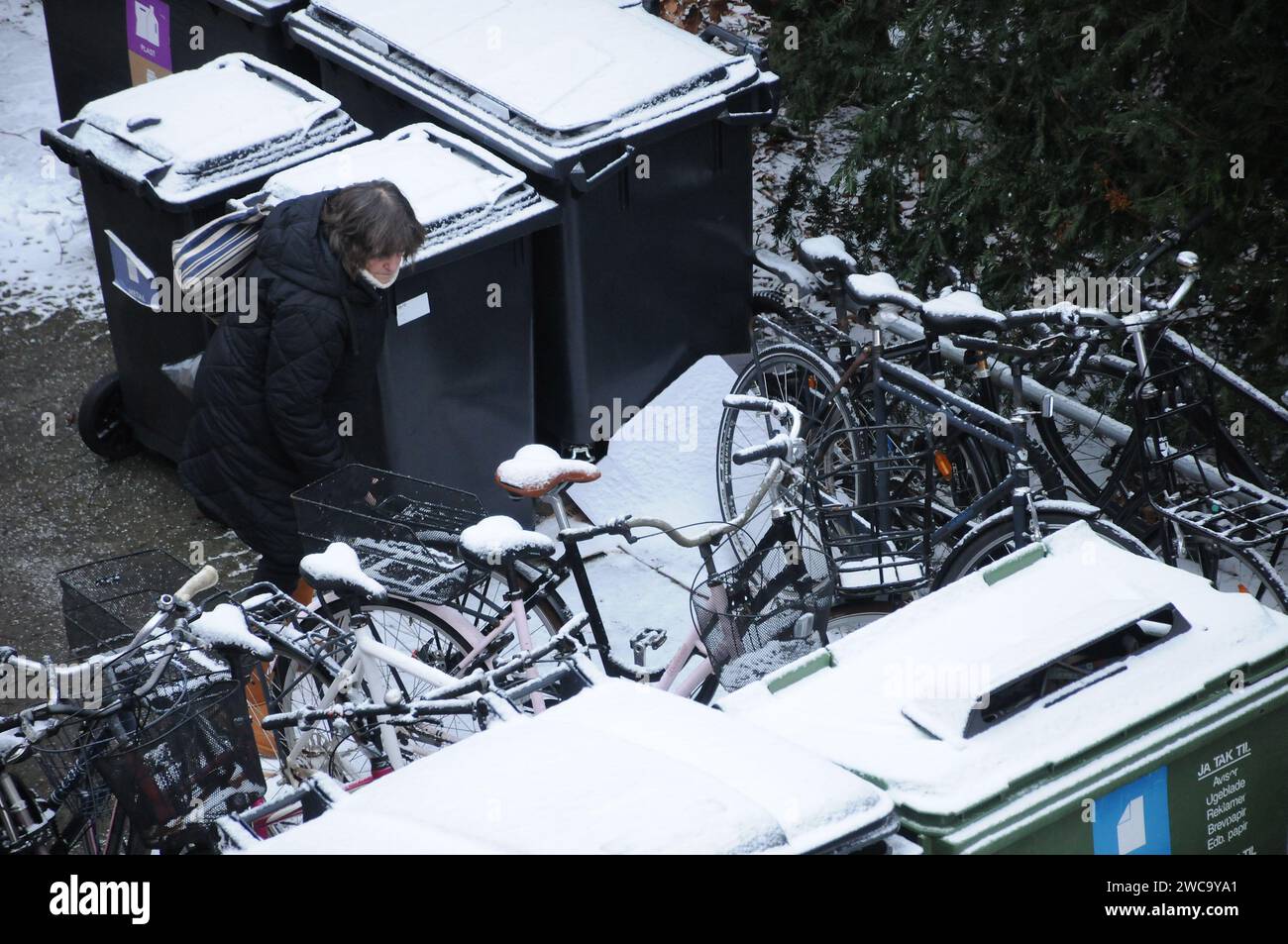 15 january 2024 hi-res stock photography and images - Alamy