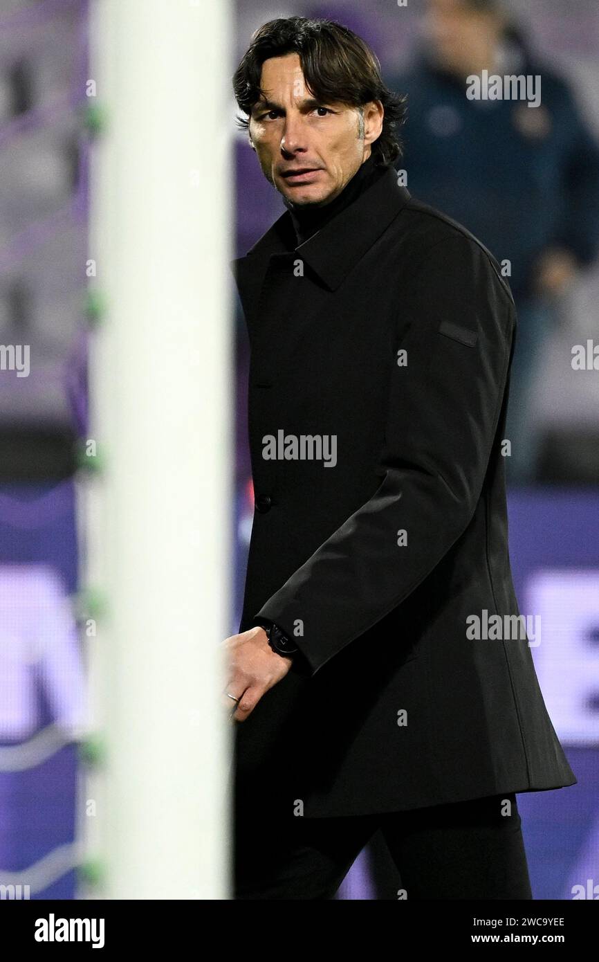Gabriele cioffi football hi-res stock photography and images - Alamy