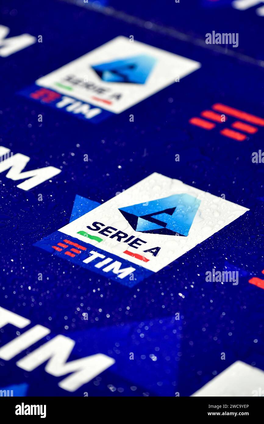 Sponsor logos hi-res stock photography and images - Alamy