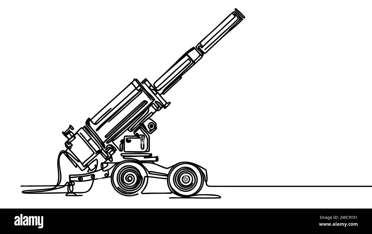 Military defense structures Stock Vector Images - Alamy