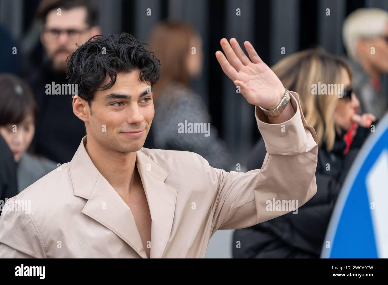 Jacob rott hi-res stock photography and images - Alamy