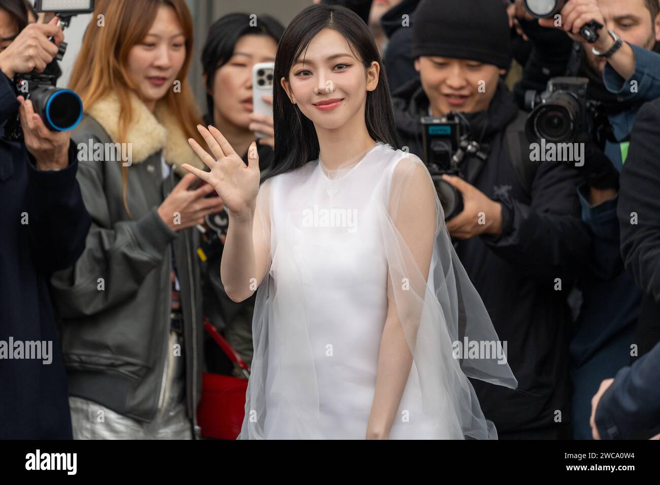 2025 model hi-res stock photography and images - Alamy