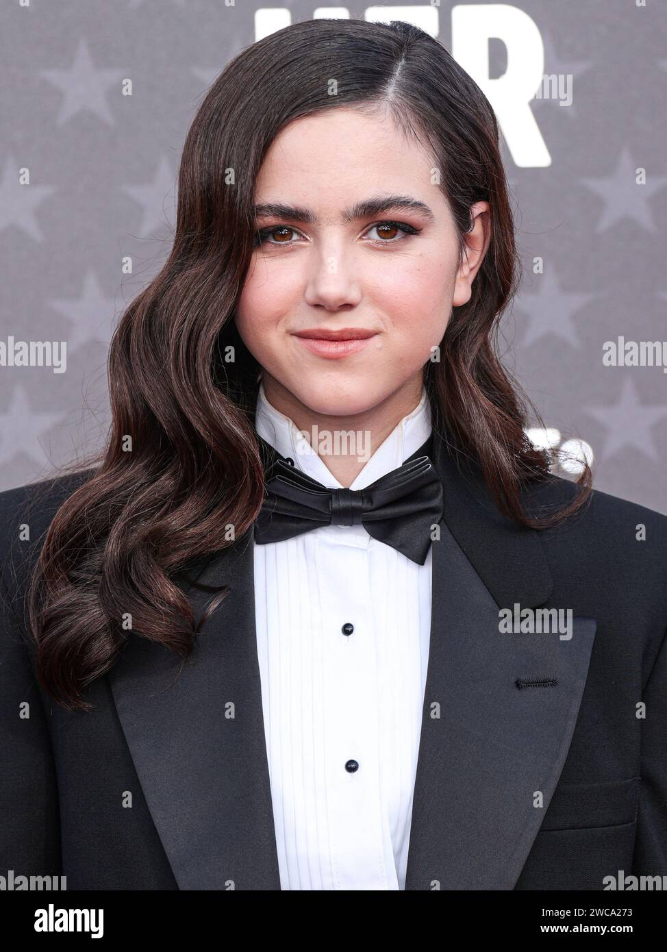 Santa Monica, United States. 14th Jan, 2024. SANTA MONICA, LOS ANGELES ...