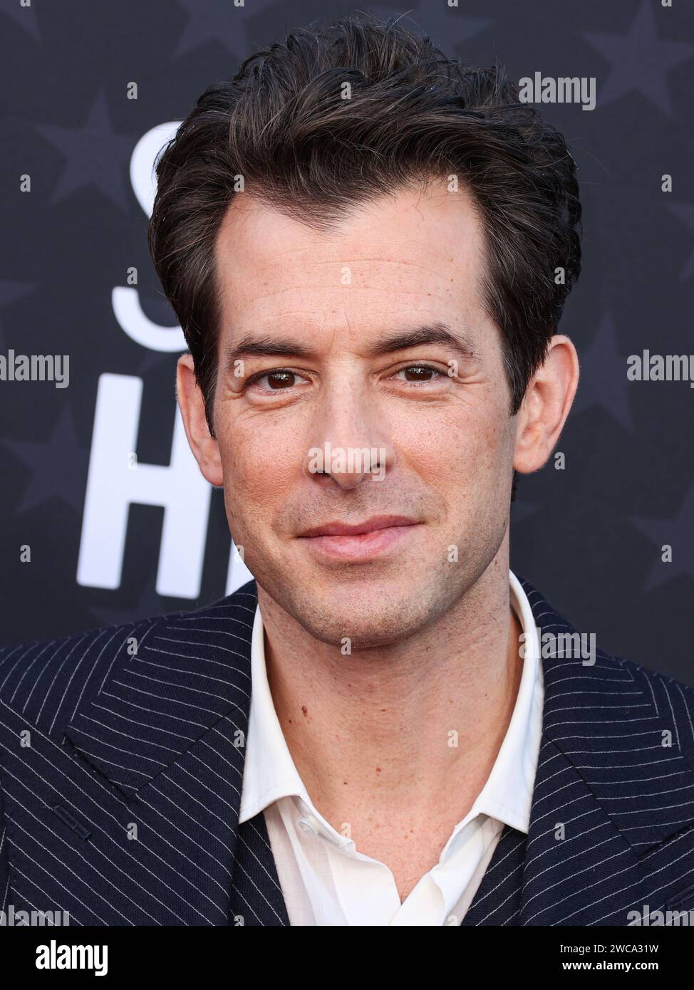 Santa Monica, United States. 14th Jan, 2024. SANTA MONICA, LOS ANGELES ...