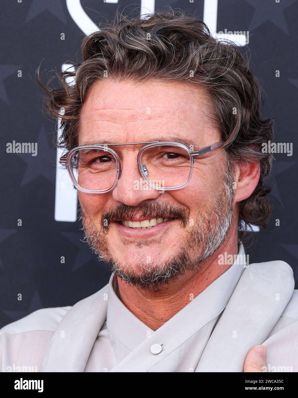 Santa Monica, United States. 14th Jan, 2024. SANTA MONICA, LOS ANGELES ...