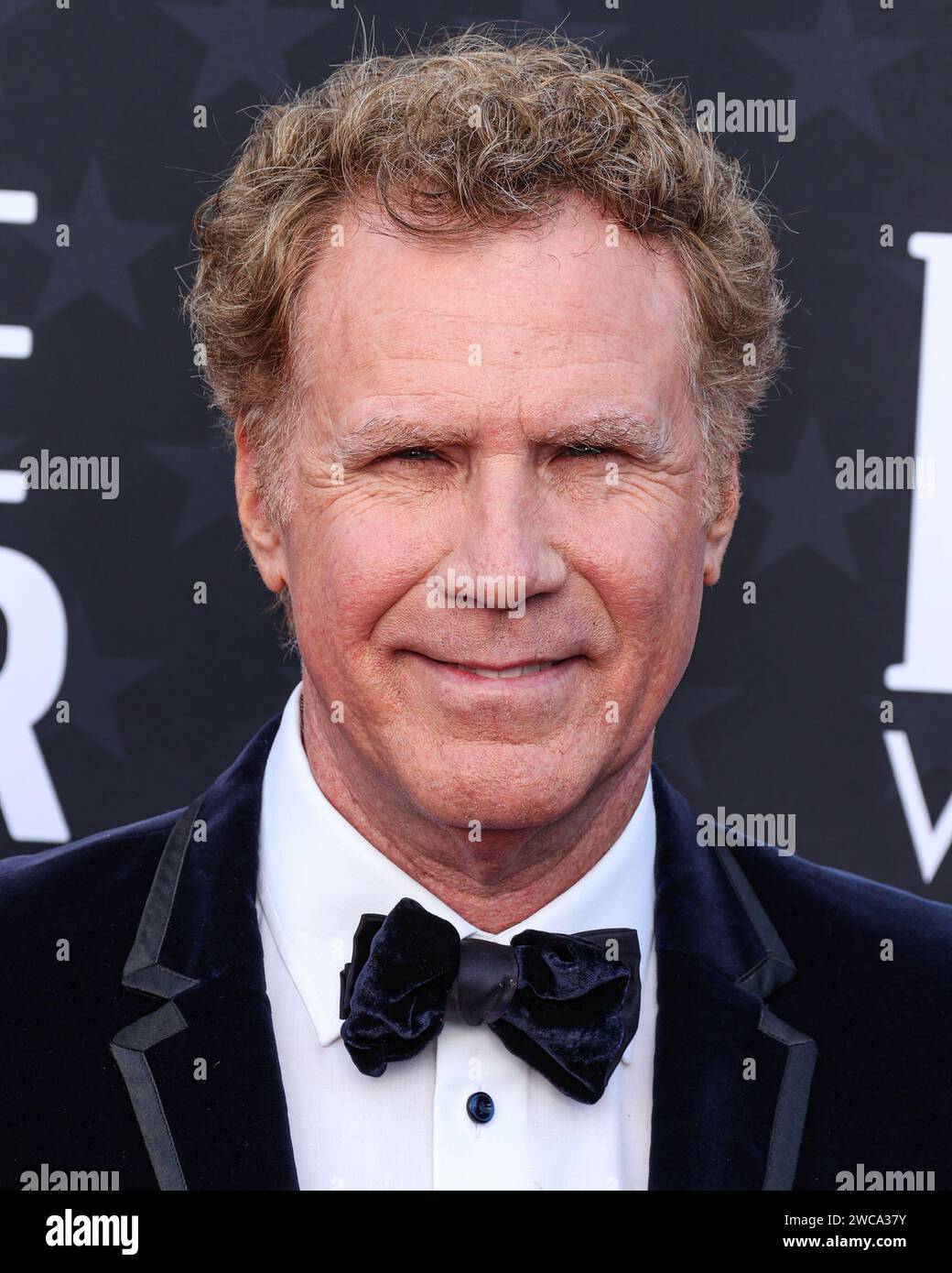 Santa Monica, United States. 14th Jan, 2024. SANTA MONICA, LOS ANGELES ...