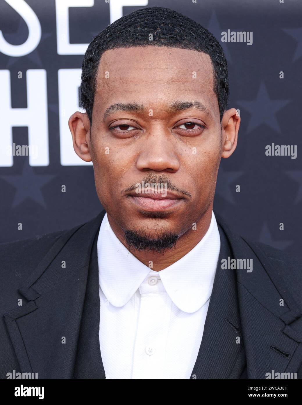 James tyler red carpet event hi-res stock photography and images - Alamy