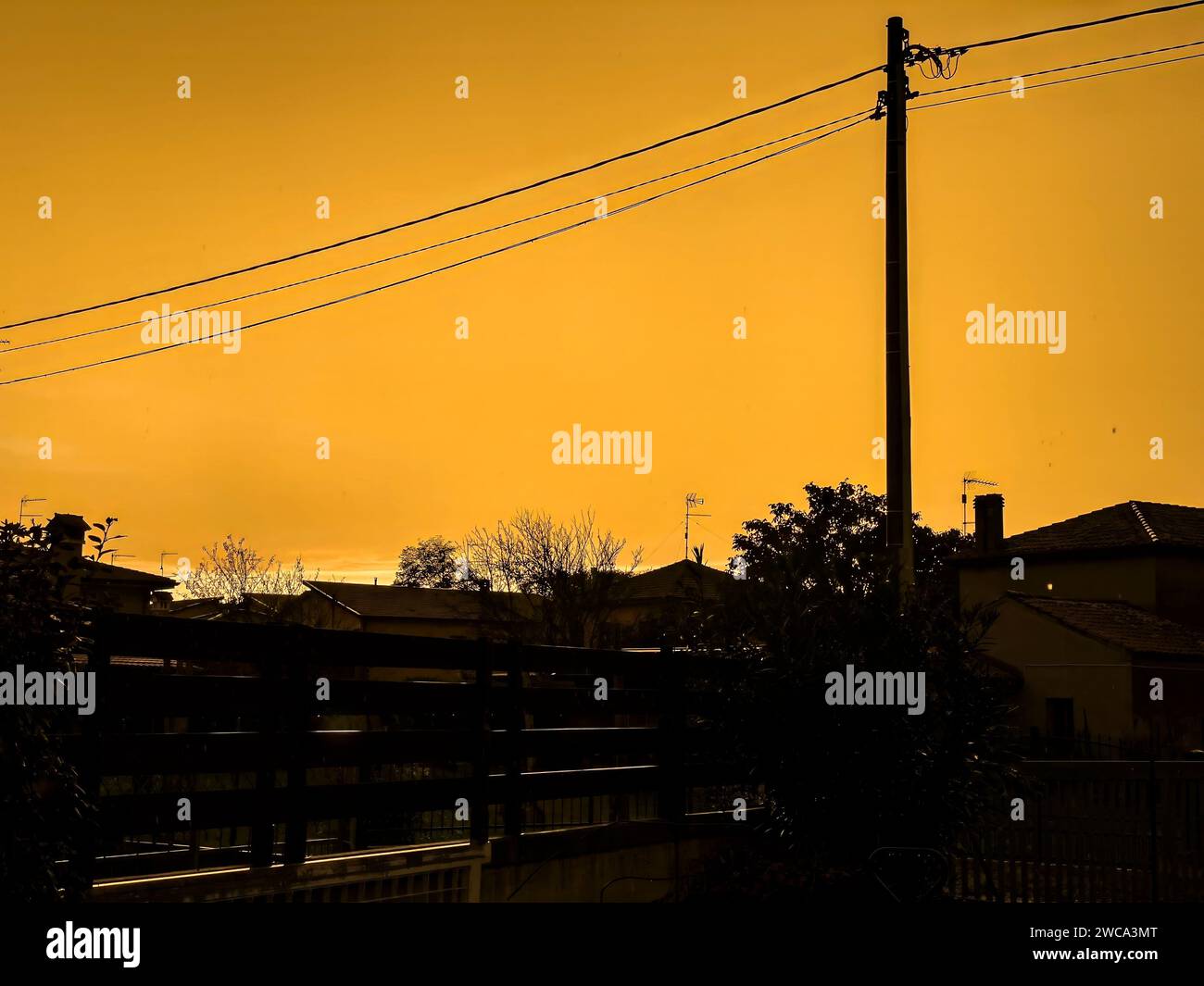 Urbanandcountryside hi-res stock photography and images - Alamy