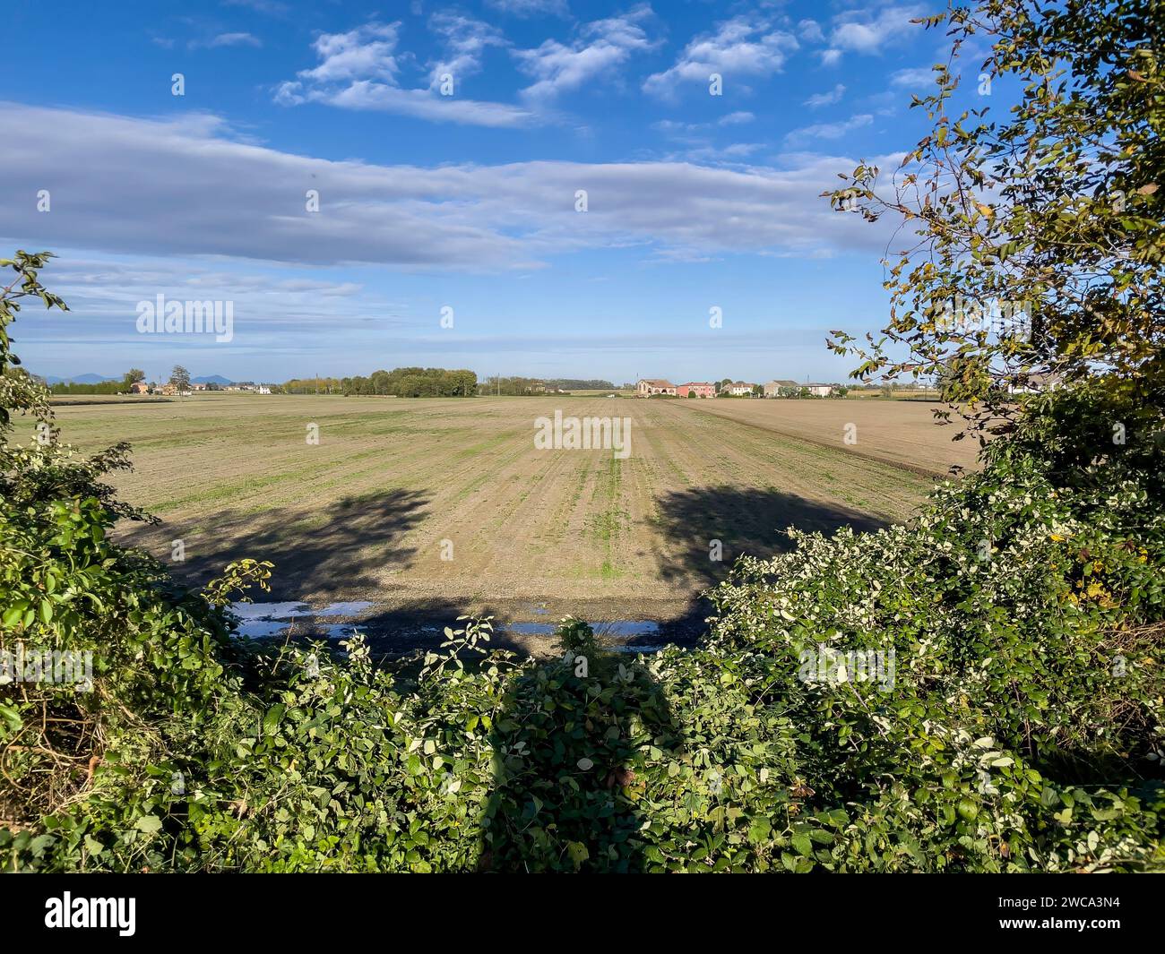 Countrysidepanorama hi-res stock photography and images - Alamy