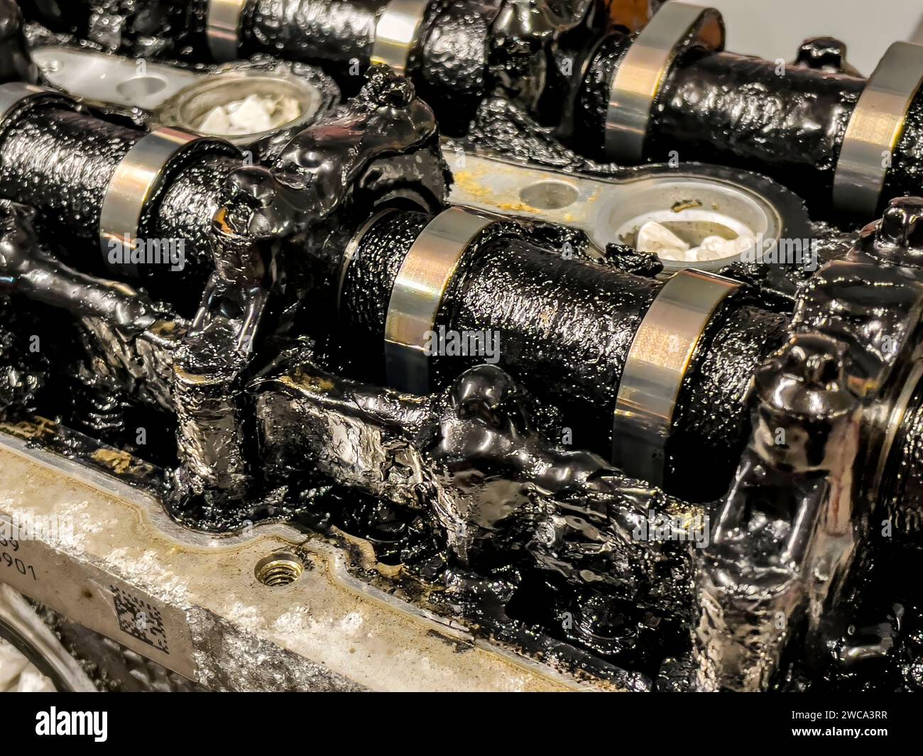 Motorrepair hi-res stock photography and images - Alamy