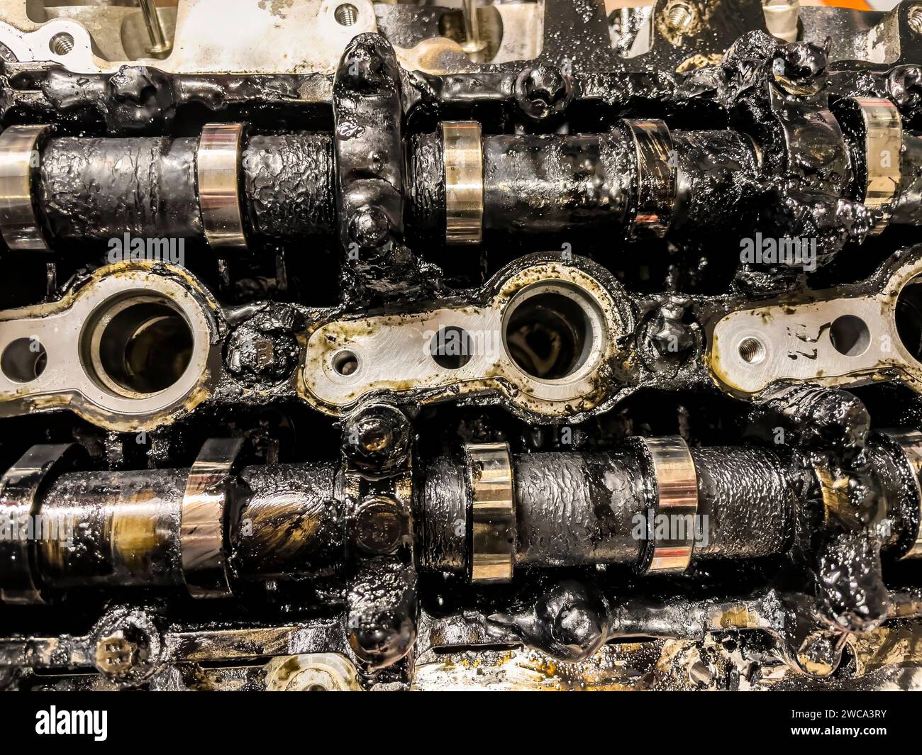 Motorrepair hi-res stock photography and images - Alamy