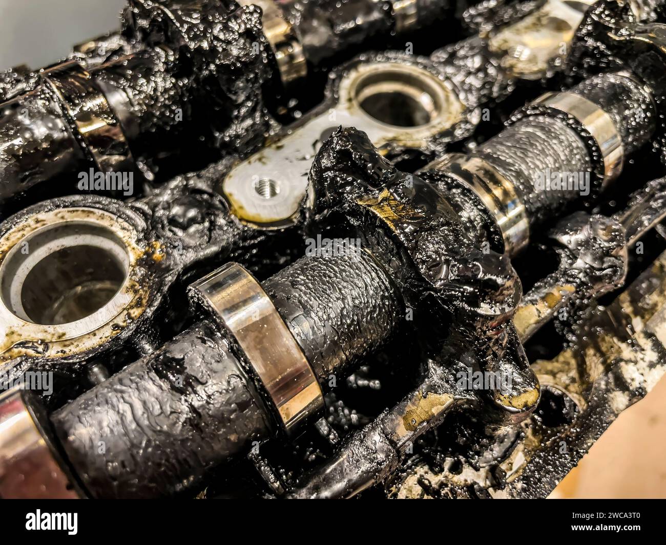 Motorrepair hi-res stock photography and images - Alamy