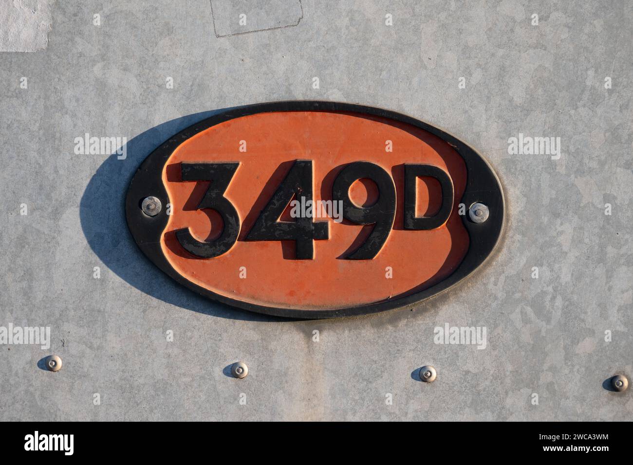 349d hi-res stock photography and images - Alamy
