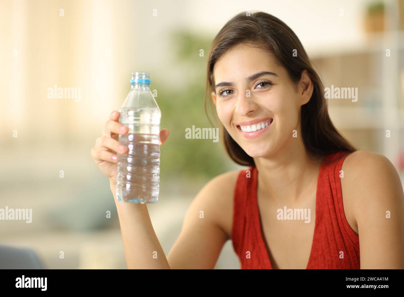 Dehydrated presenter hi-res stock photography and images - Alamy
