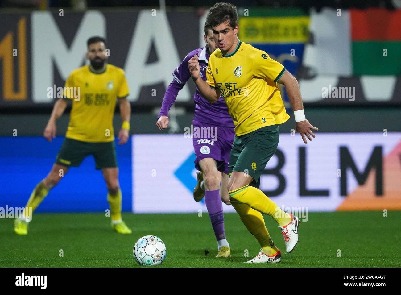 Rodrigo guth hi-res stock photography and images - Alamy