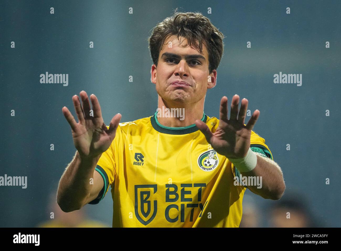 Rodrigo guth hi-res stock photography and images - Alamy