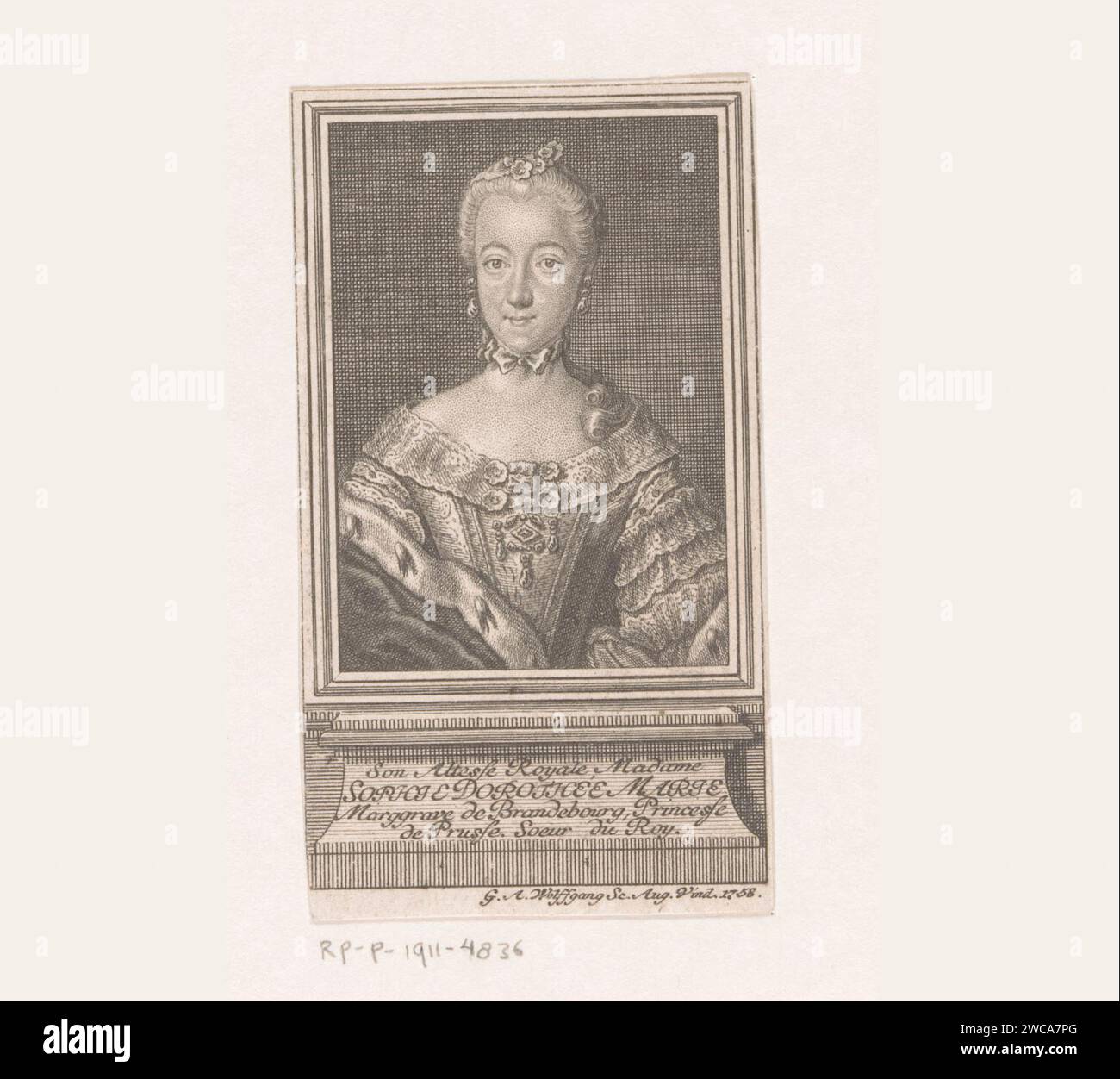 Sophia of prussia hi-res stock photography and images - Alamy