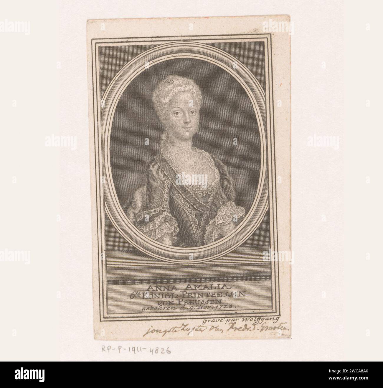 1743 1775 hi-res stock photography and images - Alamy