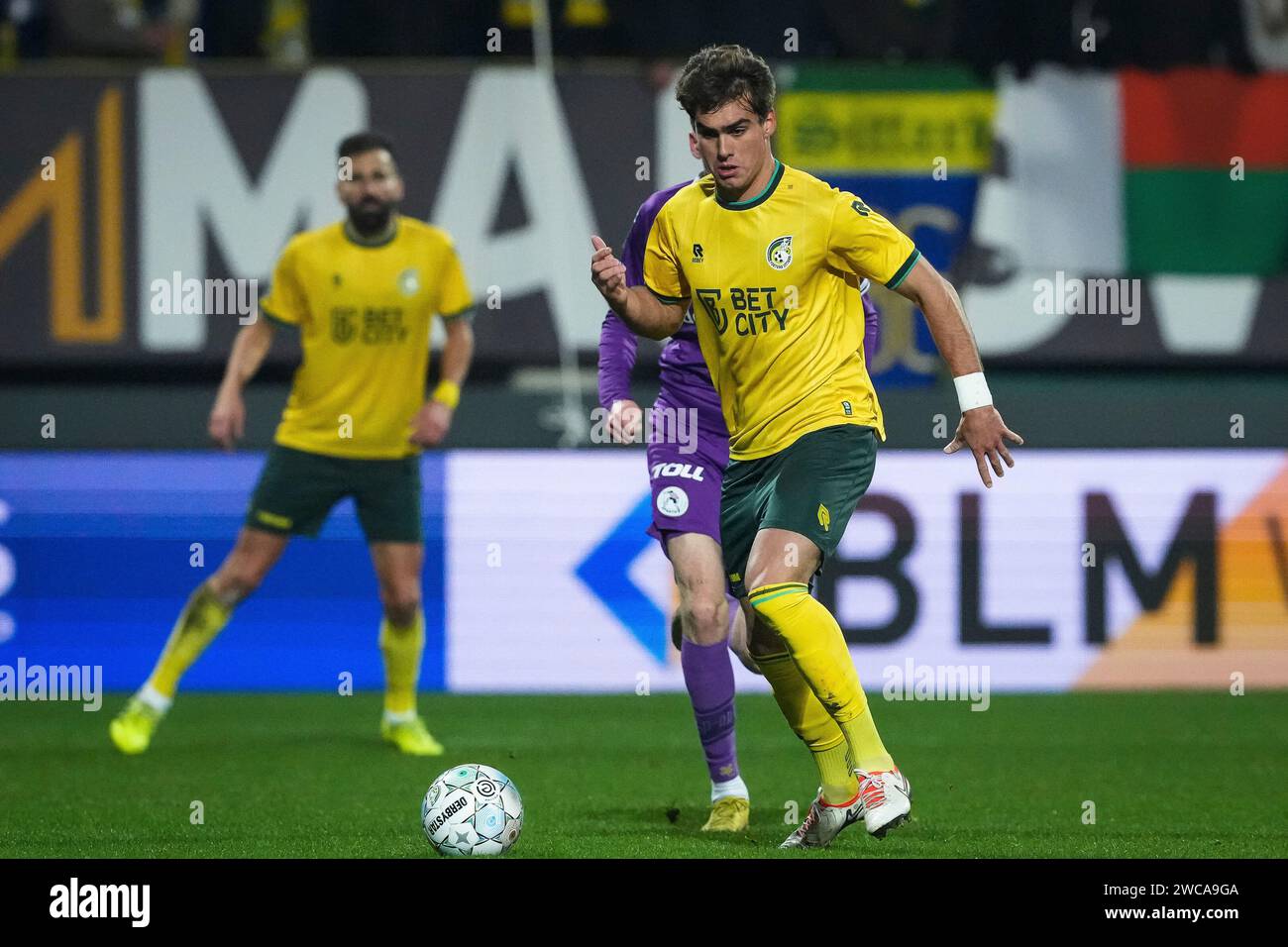 Rodrigo guth hi-res stock photography and images - Alamy