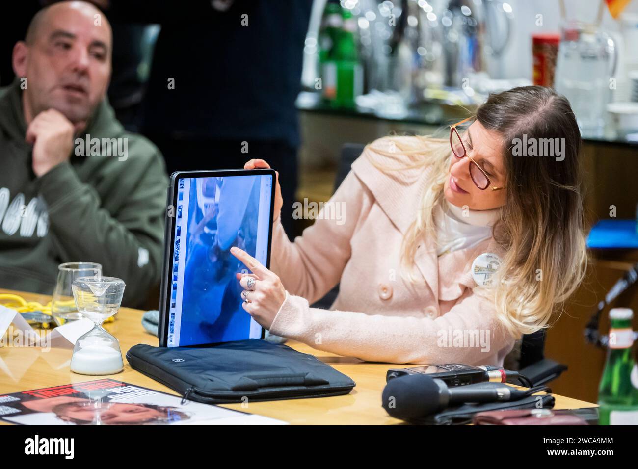 Idit ohel hi-res stock photography and images - Alamy