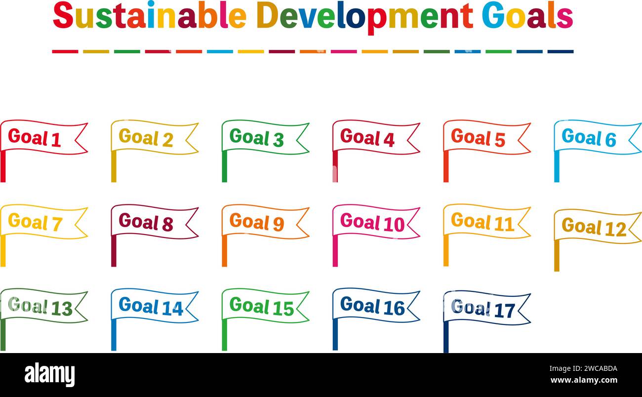 17 sdg hi-res stock photography and images - Alamy