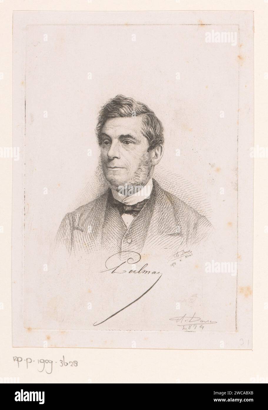 Mr poelman hi-res stock photography and images - Alamy