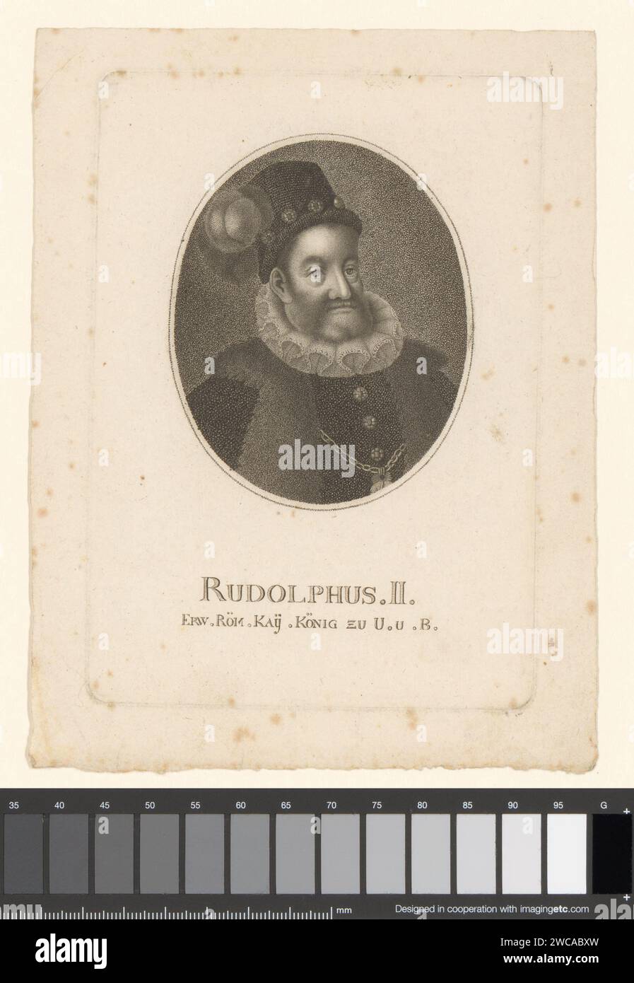 Rudolf van habsburg hi-res stock photography and images - Alamy
