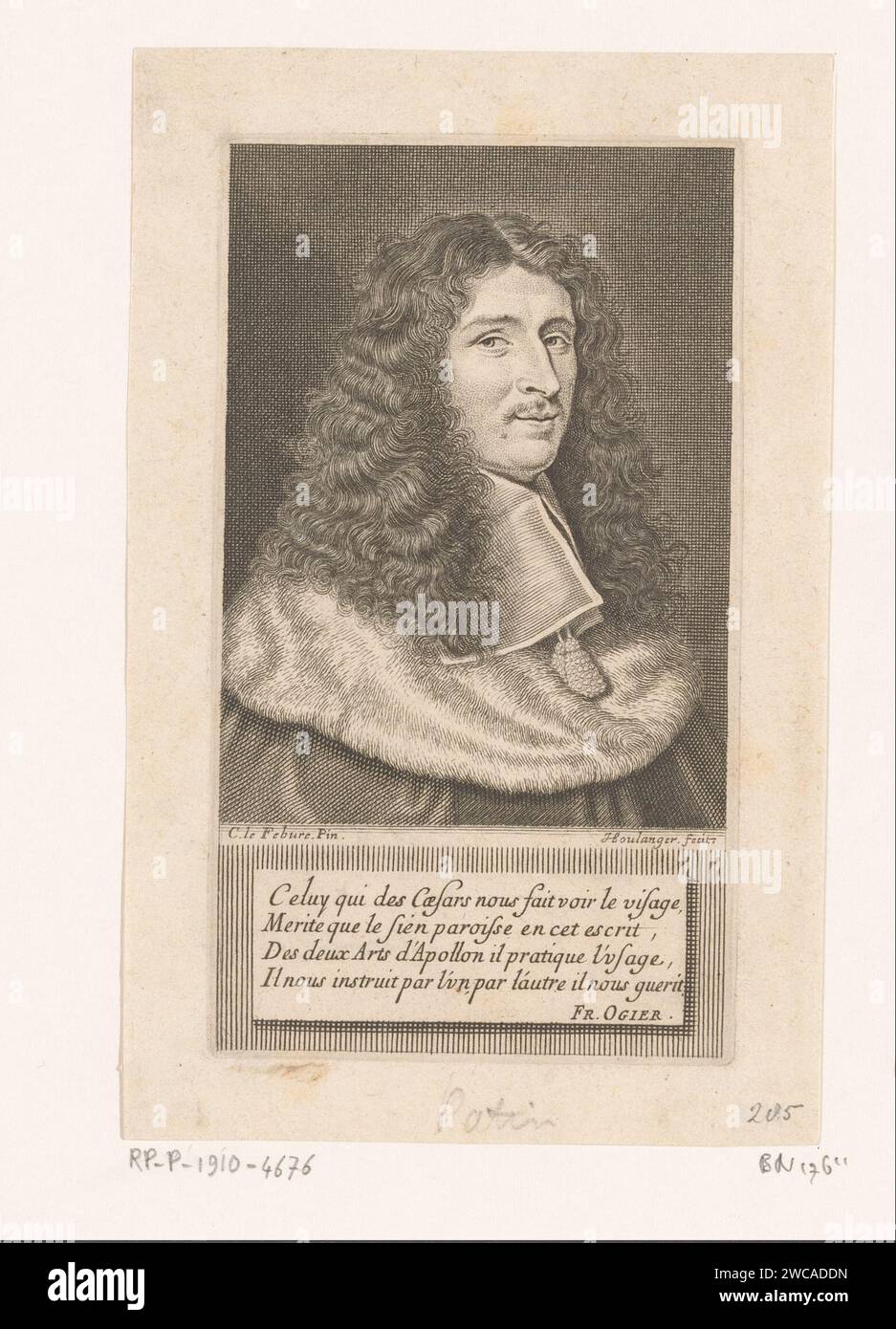 Boulanger van hi-res stock photography and images - Alamy