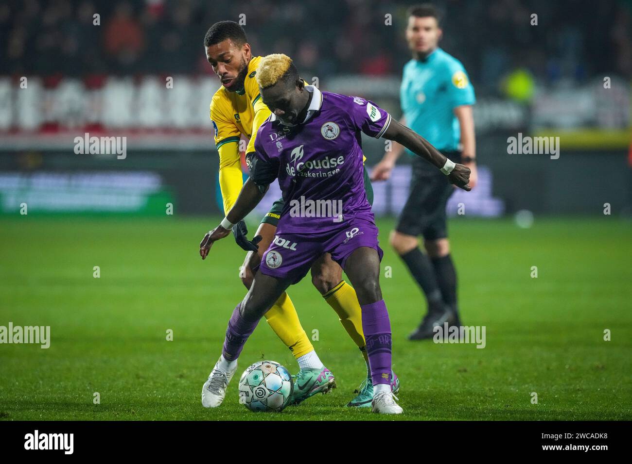 Joshua gaston kitolano hi-res stock photography and images - Alamy