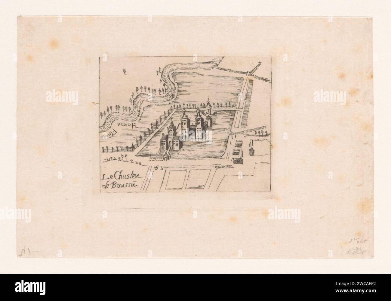 Leon dolez hi-res stock photography and images - Alamy