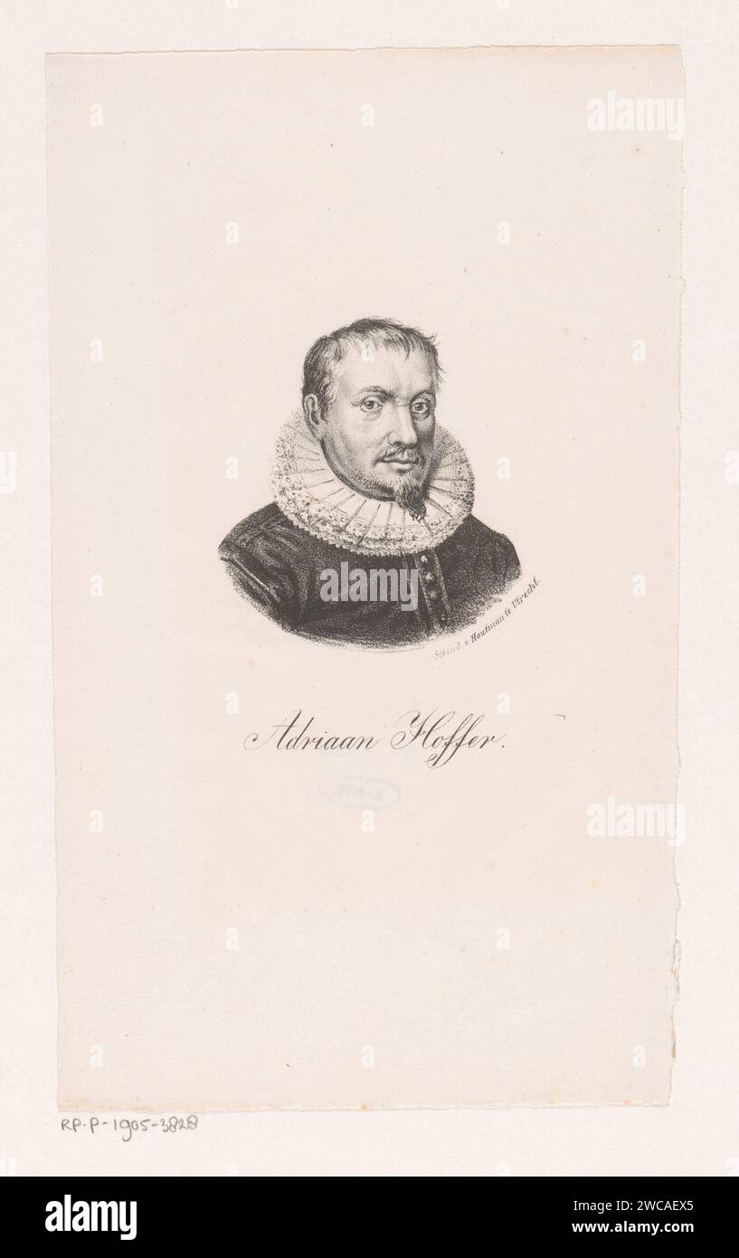 Johannes paulus houtman hi-res stock photography and images - Alamy