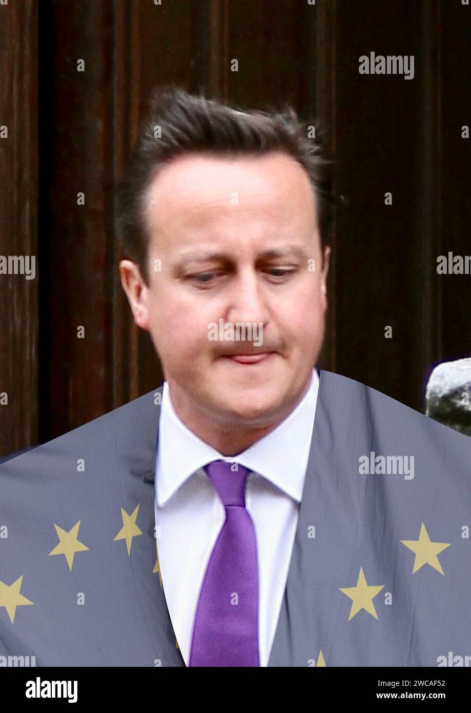 David Cameron. Global dashboard. EU . European Union flag. Referendum ...