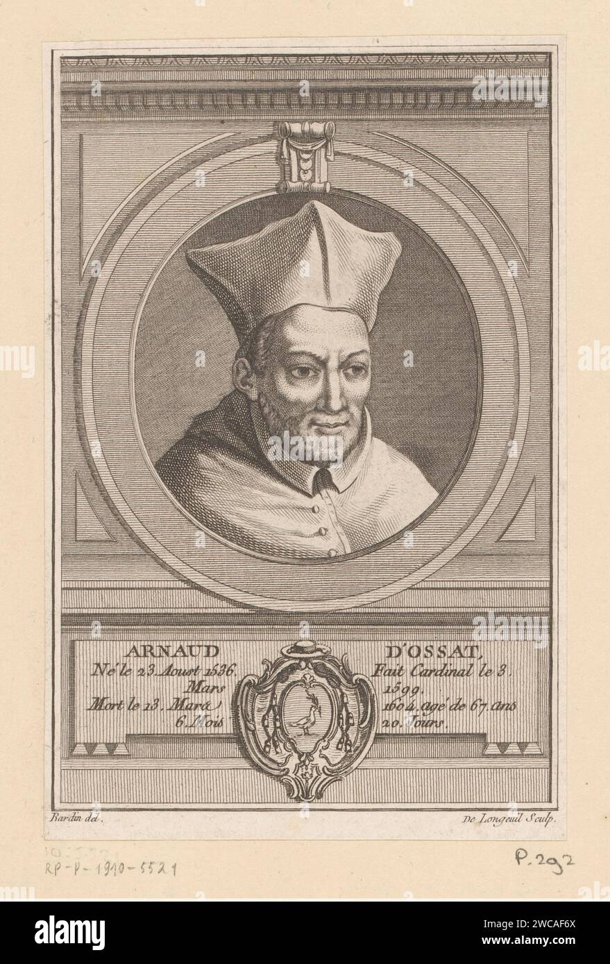 Arnaud dossat hi-res stock photography and images - Alamy