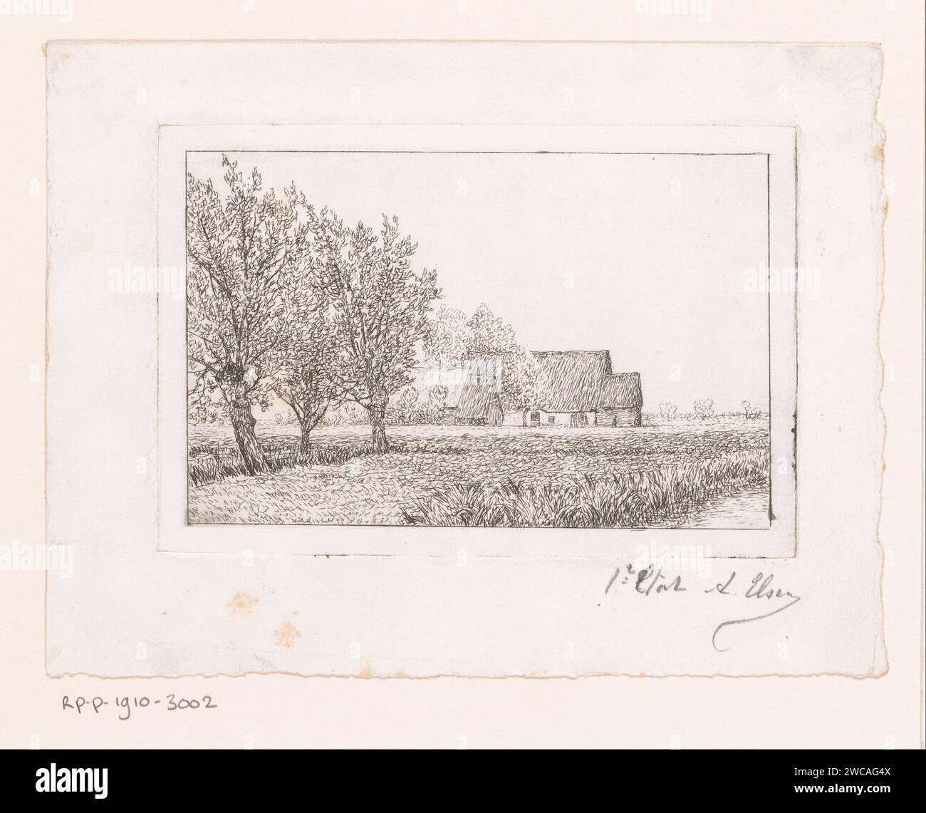 Alfred elsen hi-res stock photography and images - Alamy