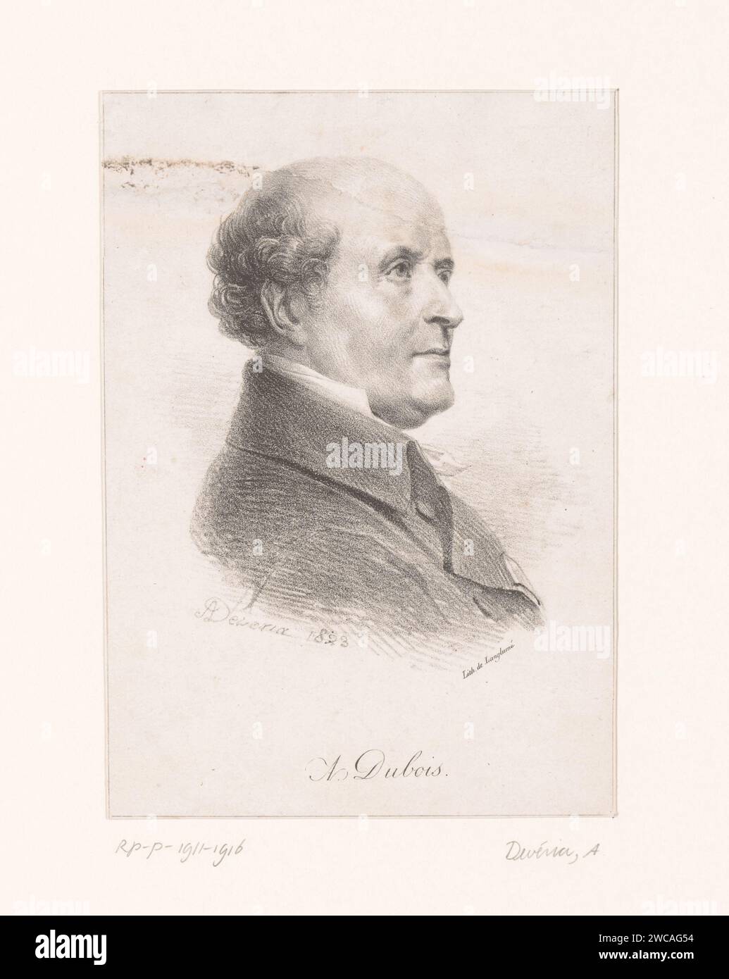 Alexandre du bois hi-res stock photography and images - Alamy