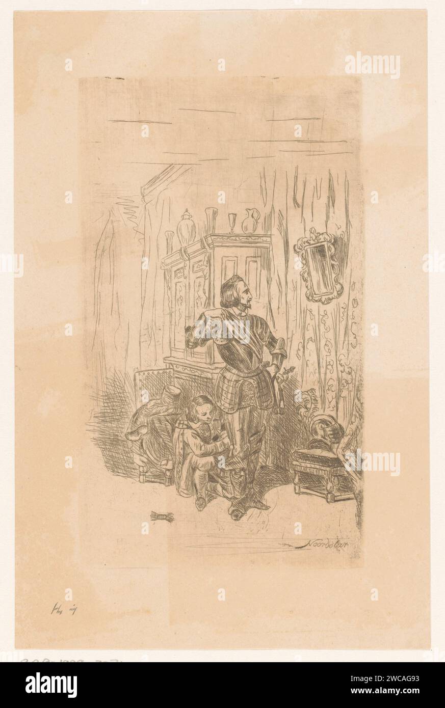 Knight ridder building hi-res stock photography and images - Alamy