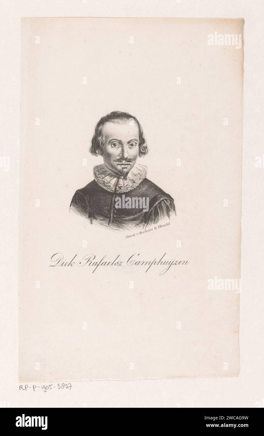 Johannes paulus houtman hi-res stock photography and images - Alamy