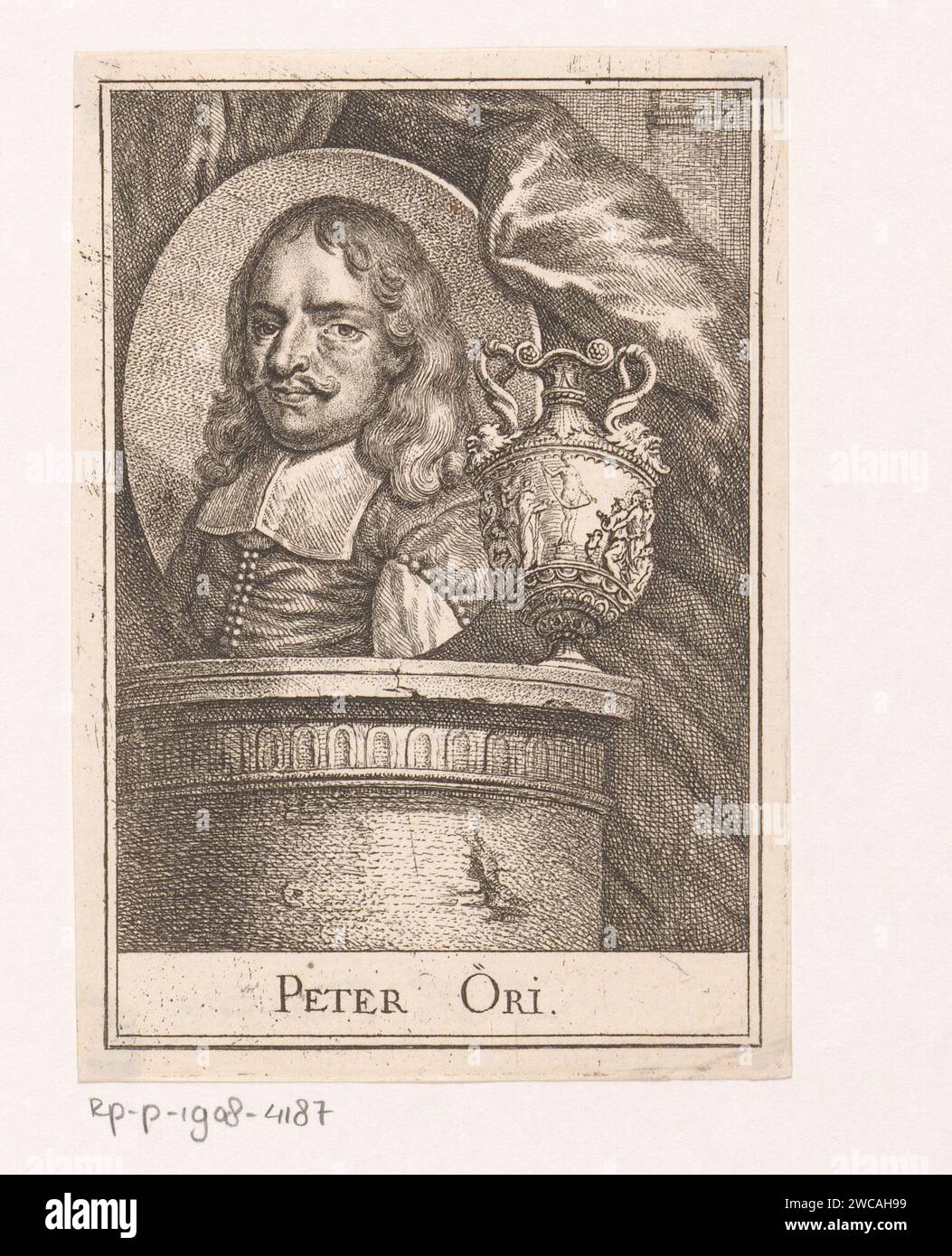 Peter oeri hi-res stock photography and images - Alamy