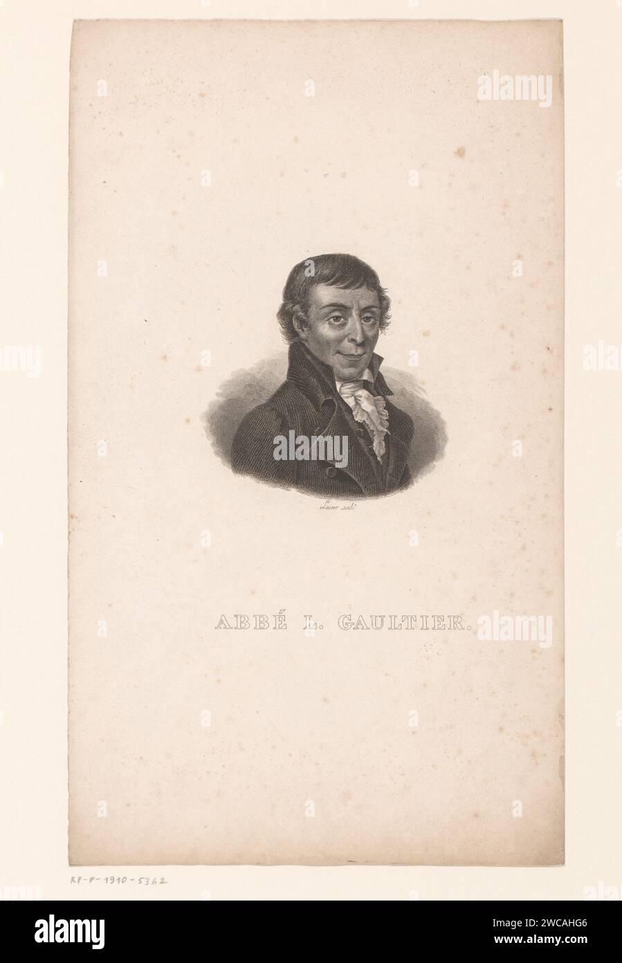 Louis gaultier hi-res stock photography and images - Alamy