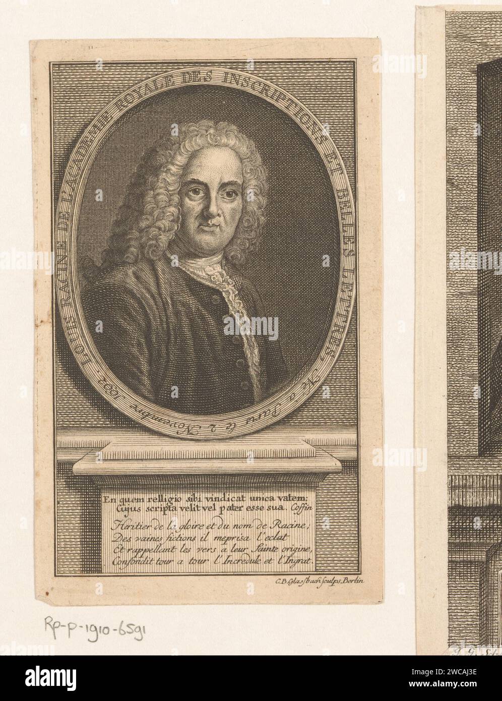 Benjamin glassbach hi-res stock photography and images - Alamy