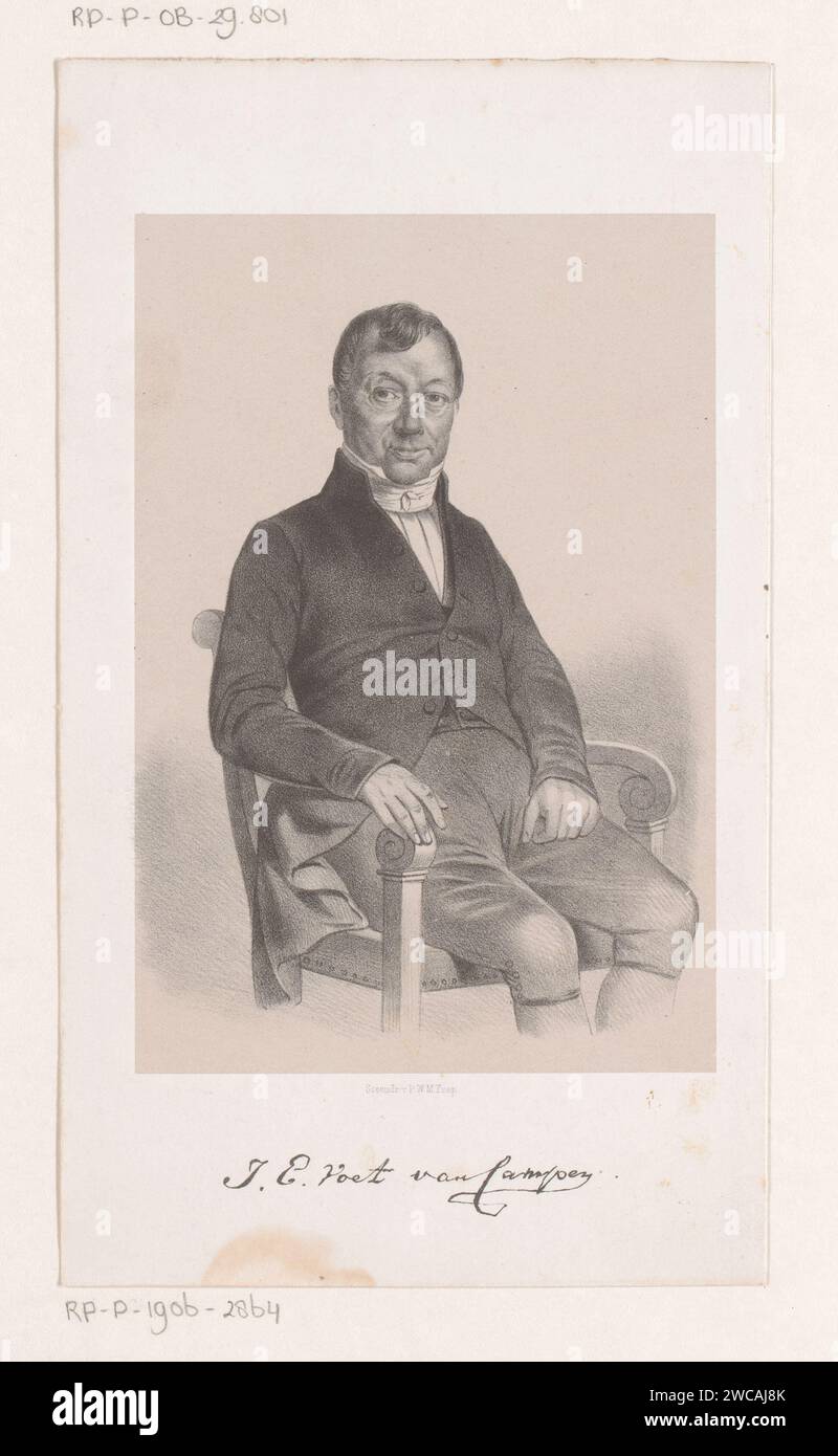 Pieter voet hi-res stock photography and images - Alamy