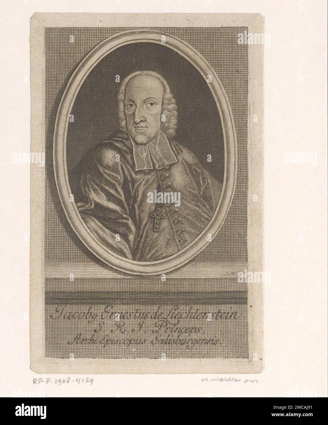 1745 1767 hi-res stock photography and images - Alamy