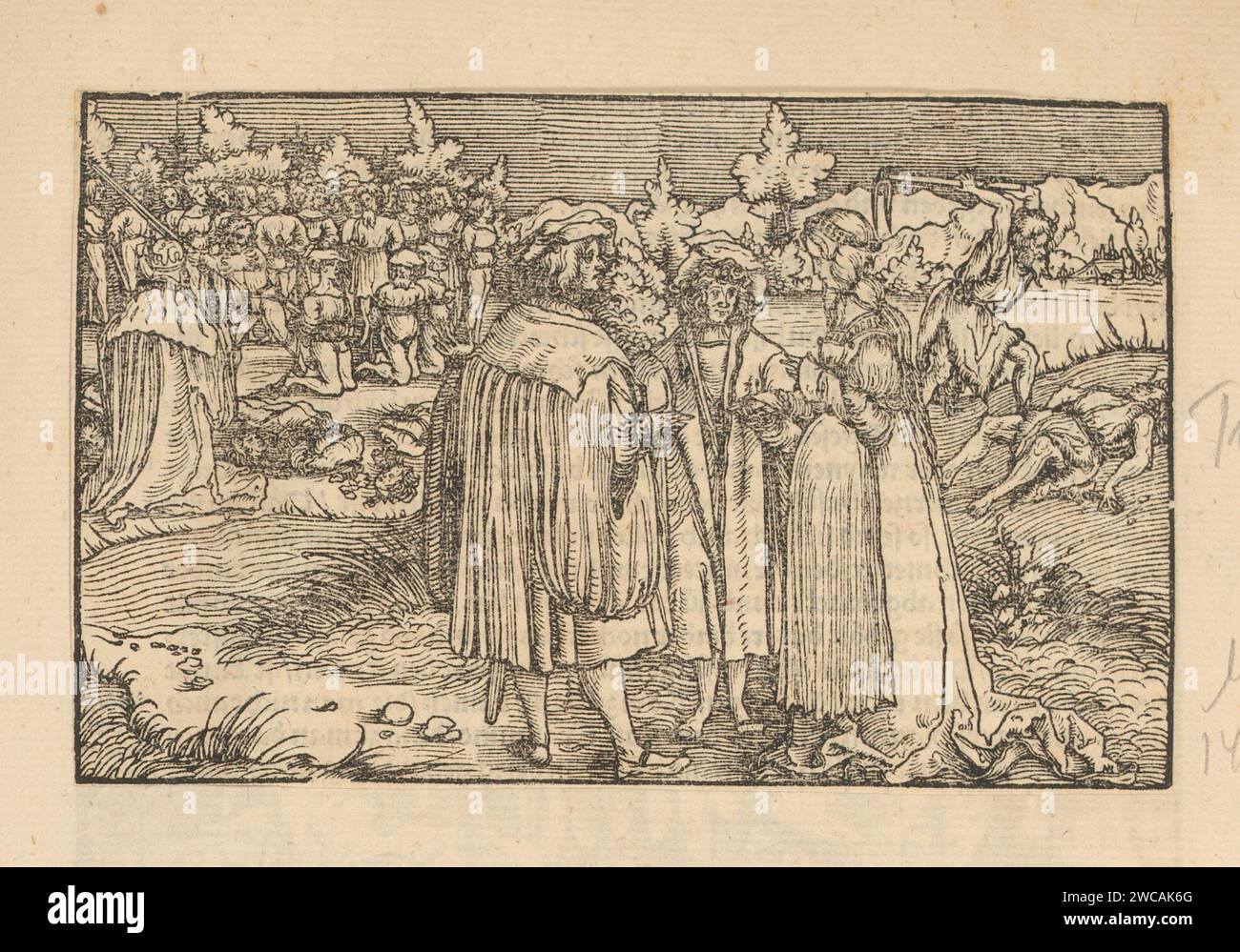 Execution block illustration hi-res stock photography and images - Alamy