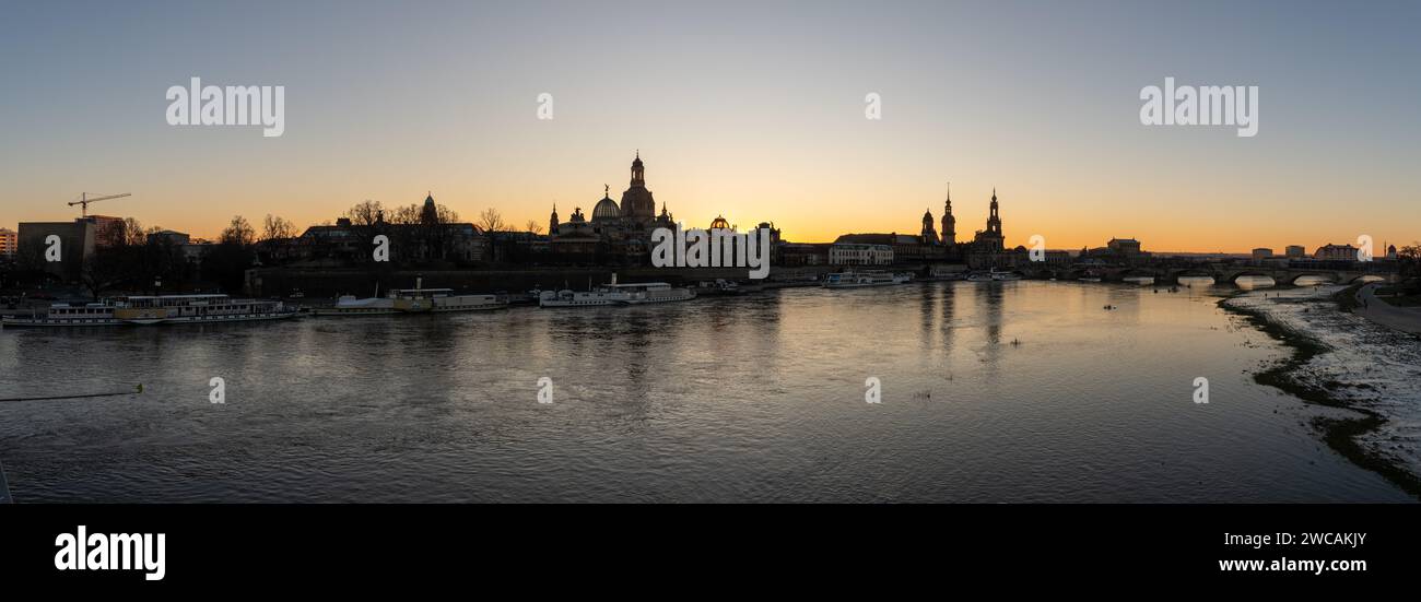 2024 dresden saxony hi-res stock photography and images - Alamy
