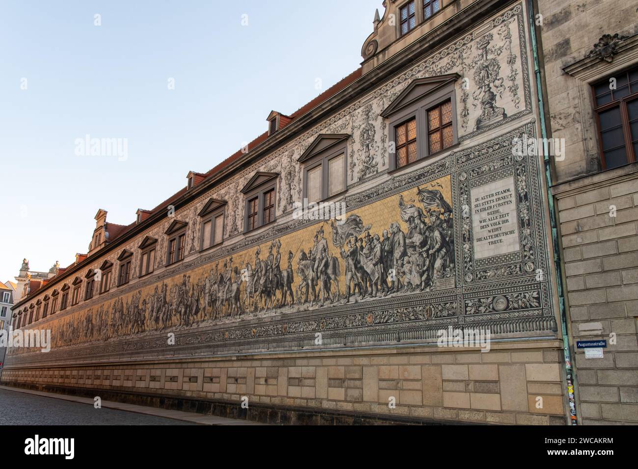 Meissen winter hi-res stock photography and images - Alamy