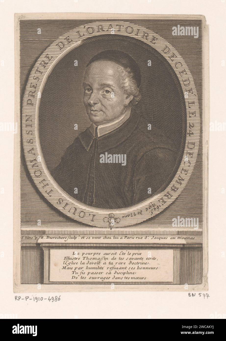 Roman catholic scholar hi-res stock photography and images - Alamy