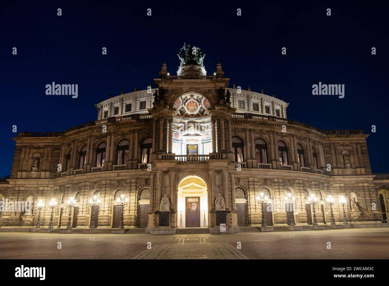 1838 dresden hi-res stock photography and images - Alamy