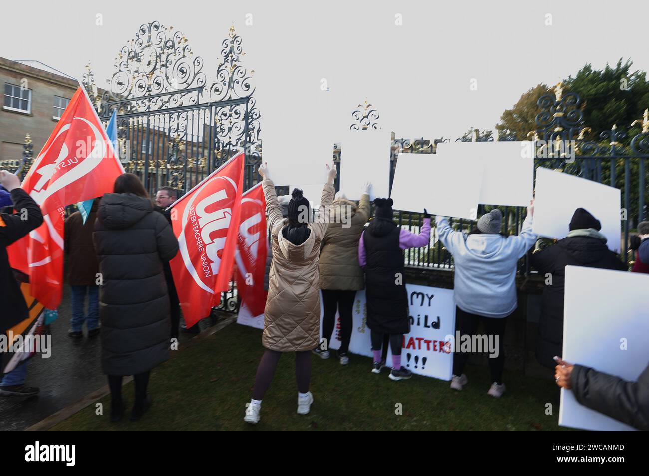 Cullum castle hi-res stock photography and images - Alamy