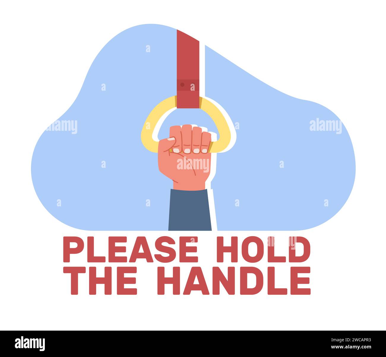 Public information poster Stock Vector Images - Alamy