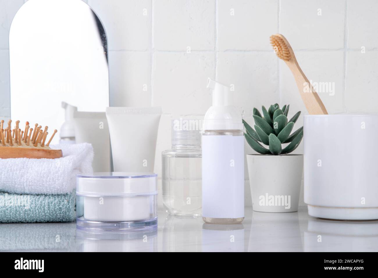 Skinimalism, skin minimalism skin care routine with washing gel, sun ...